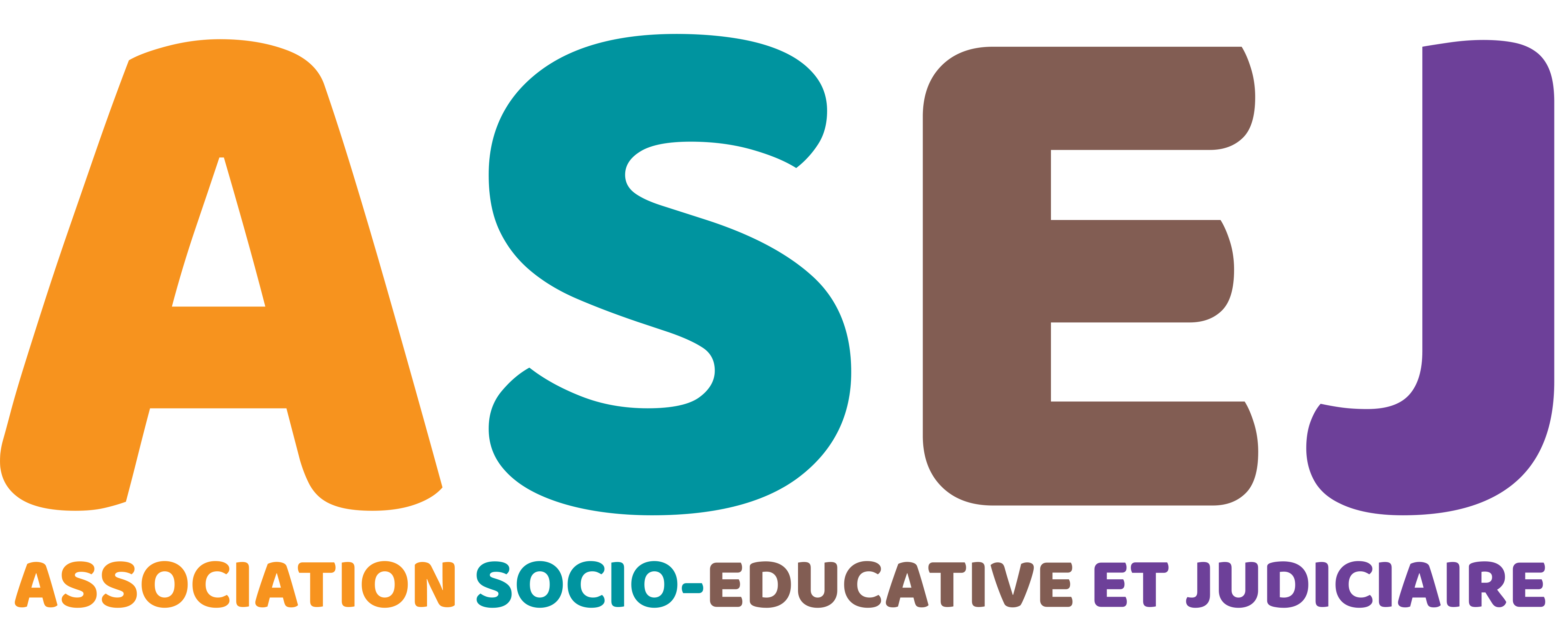 ASEJ - Association Socio-Educative & Judiciaire - ASEJ